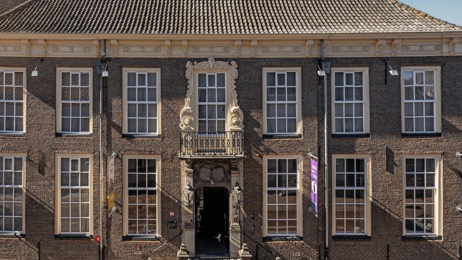 Museumjaarkaart | Museum Hulst