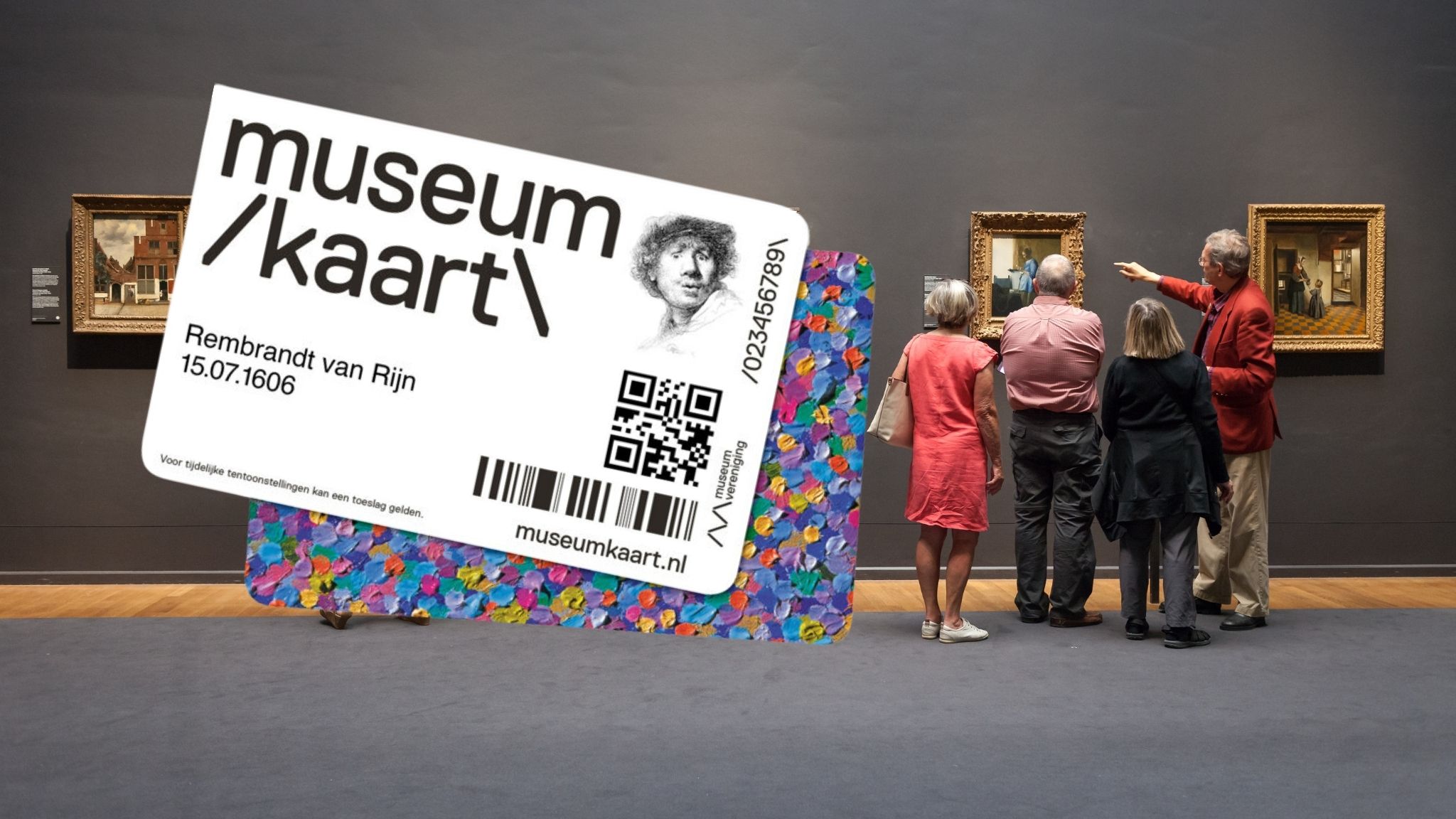 De Museumkaart | Museum Hulst